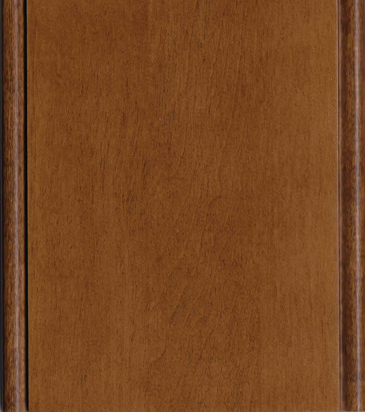 Allspice Stain on Maple - Dura Supreme Cabinetry