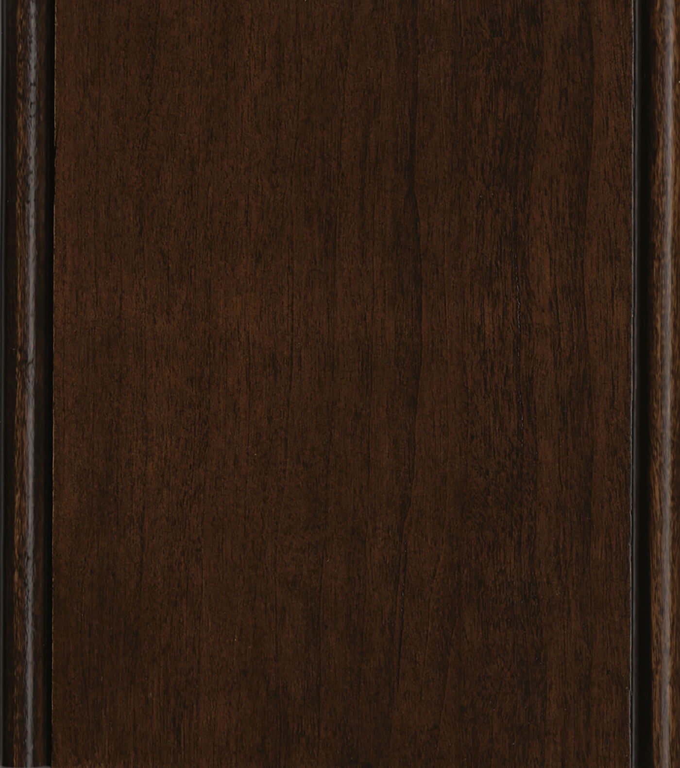 Rich Mocha Stain on Cherry Cabinets: Dura Supreme Cabinetry R