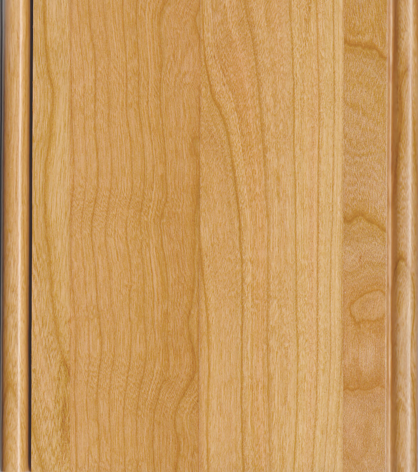 Natural Finish on Cherry - Dura Supreme Cabinetry