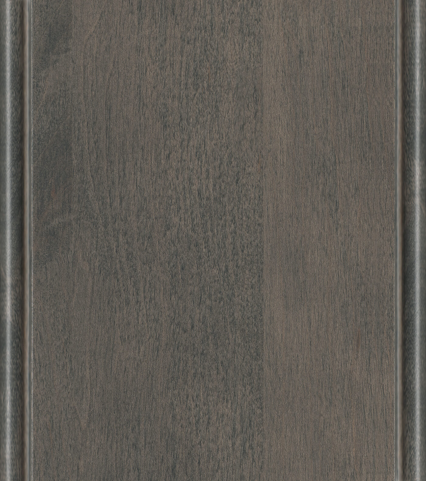 Shell Gray Stain on Maple - Dura Supreme Cabinetry