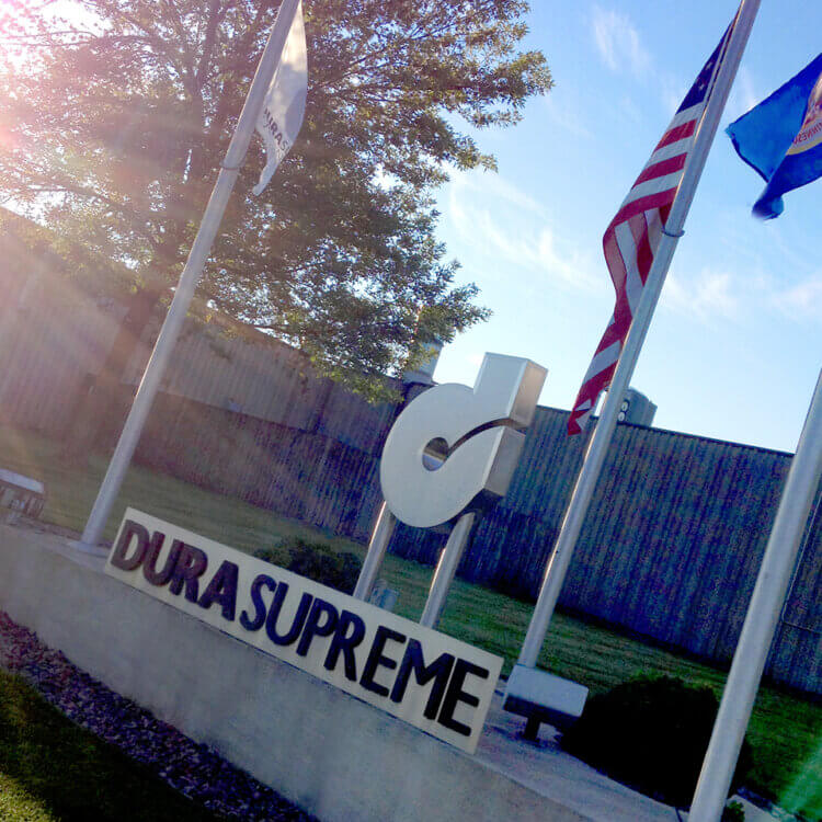 Shooting At Dura Supreme