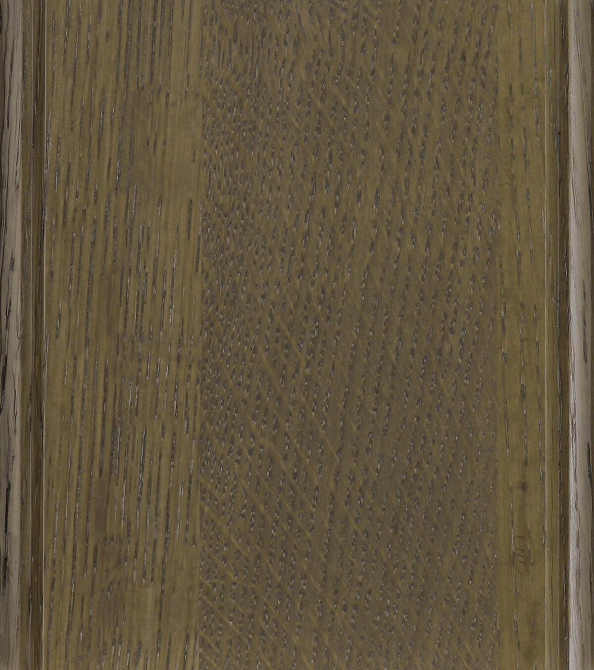 Whiskey Barrel Stain on Quarter-Sawn White Oak - Dura Supreme Cabinetry